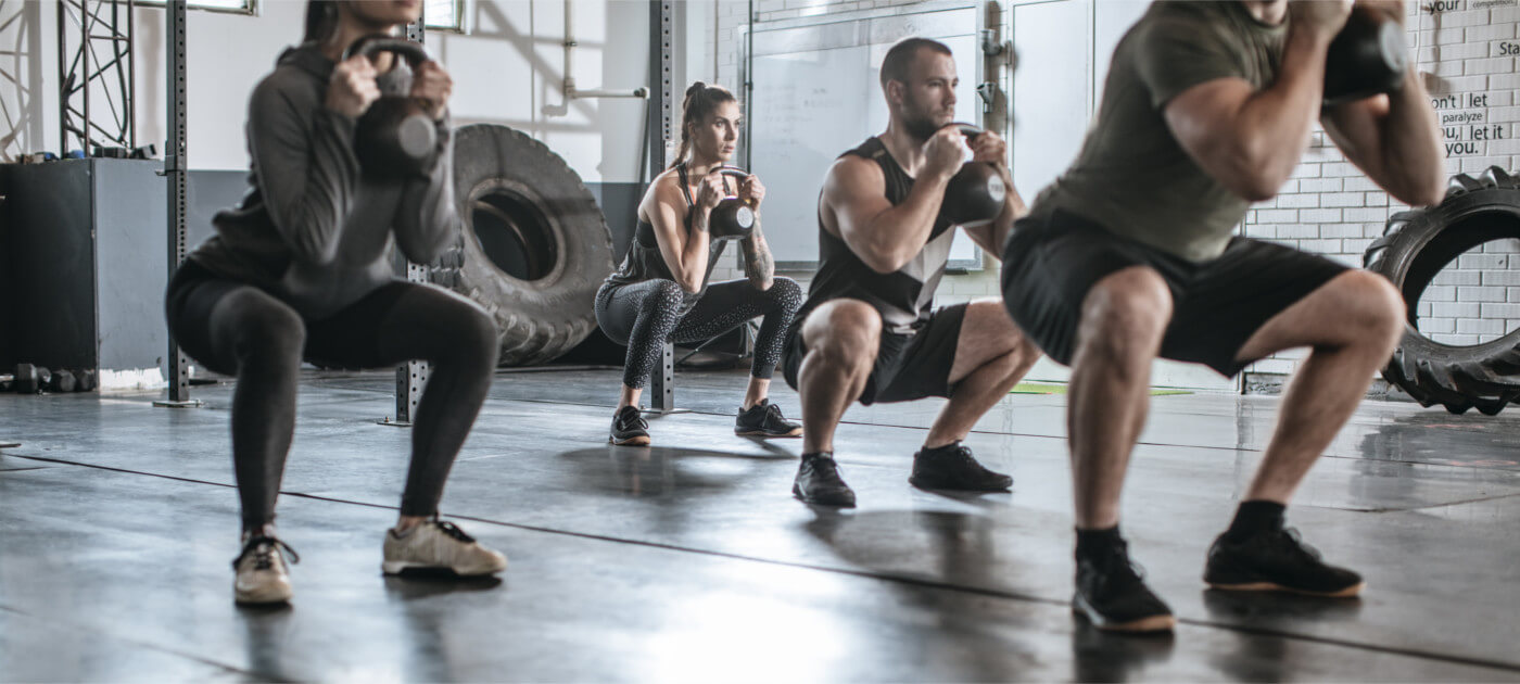 The 7 Best Ways to Get Yourself Moving Gainesville, FL - Kinetix PT